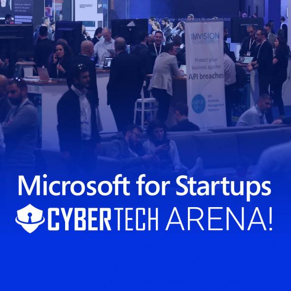 Home | Cybertech Tel Aviv 2022